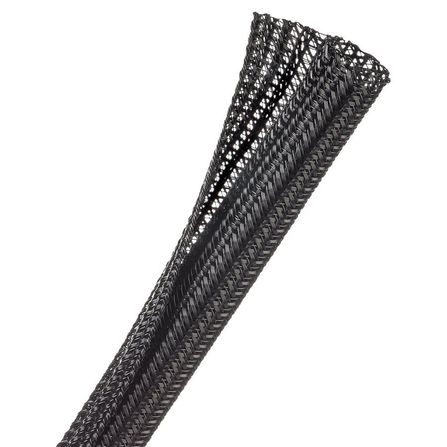 Techflex Split Sleeve Expandable Sleeving