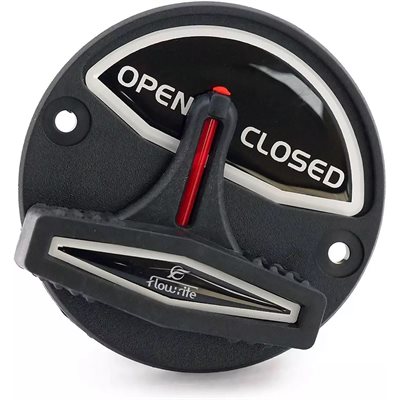 Flow-Rite Livewell System 1