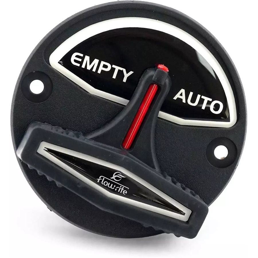 Flow-Rite Livewell System 2