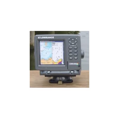 Johnny Ray Swivel Mounts