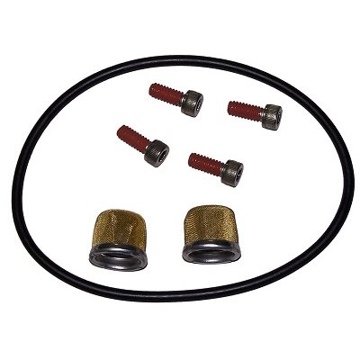 SeaStar Power Purge Jr Bleeding System