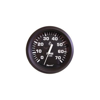 Faria Marine Gauges
