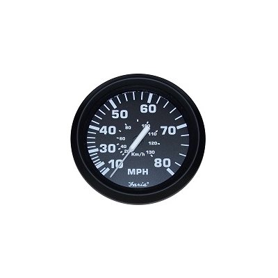 Faria Marine Gauges