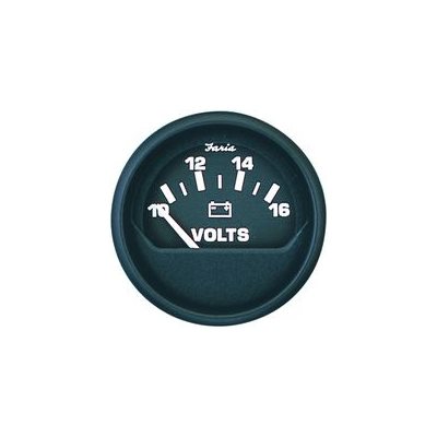 Faria Marine Gauges