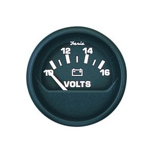 Faria Marine Gauges