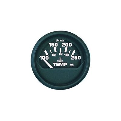 Faria Marine Gauges