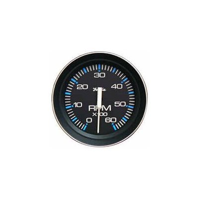 Faria Marine Gauges