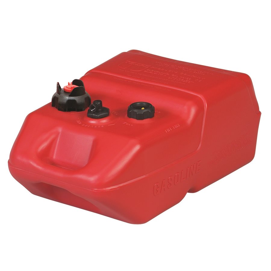 Moeller Portable Fuel Tanks