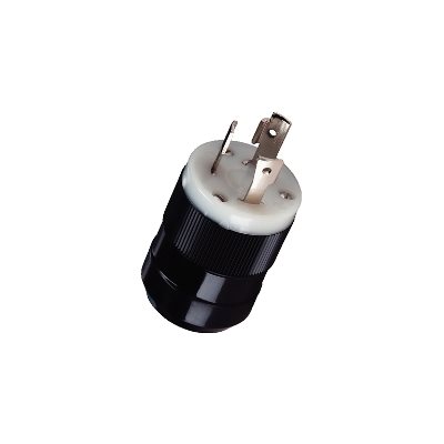 Marinco 30 Amp 3 Wire Plug & Receptacle