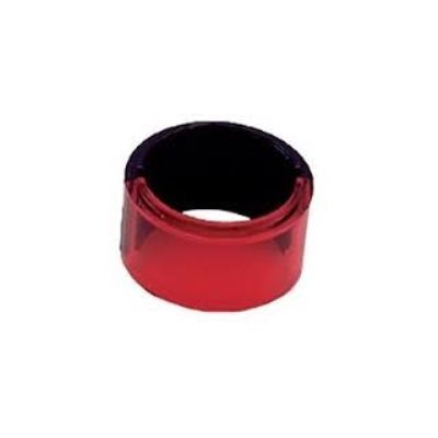 PERKO 0298DPRLNS RED BOW LIGHT LENS