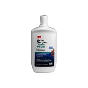 3M Boat Care Products