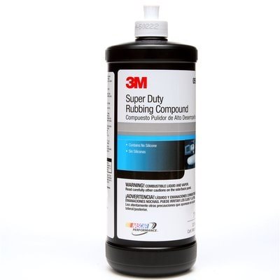 3M Boat Care Products