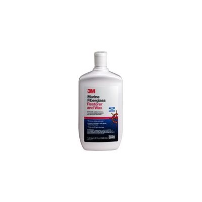 3M Boat Care Products