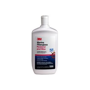 3M Boat Care Products