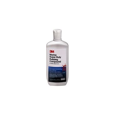 3M Boat Care Products